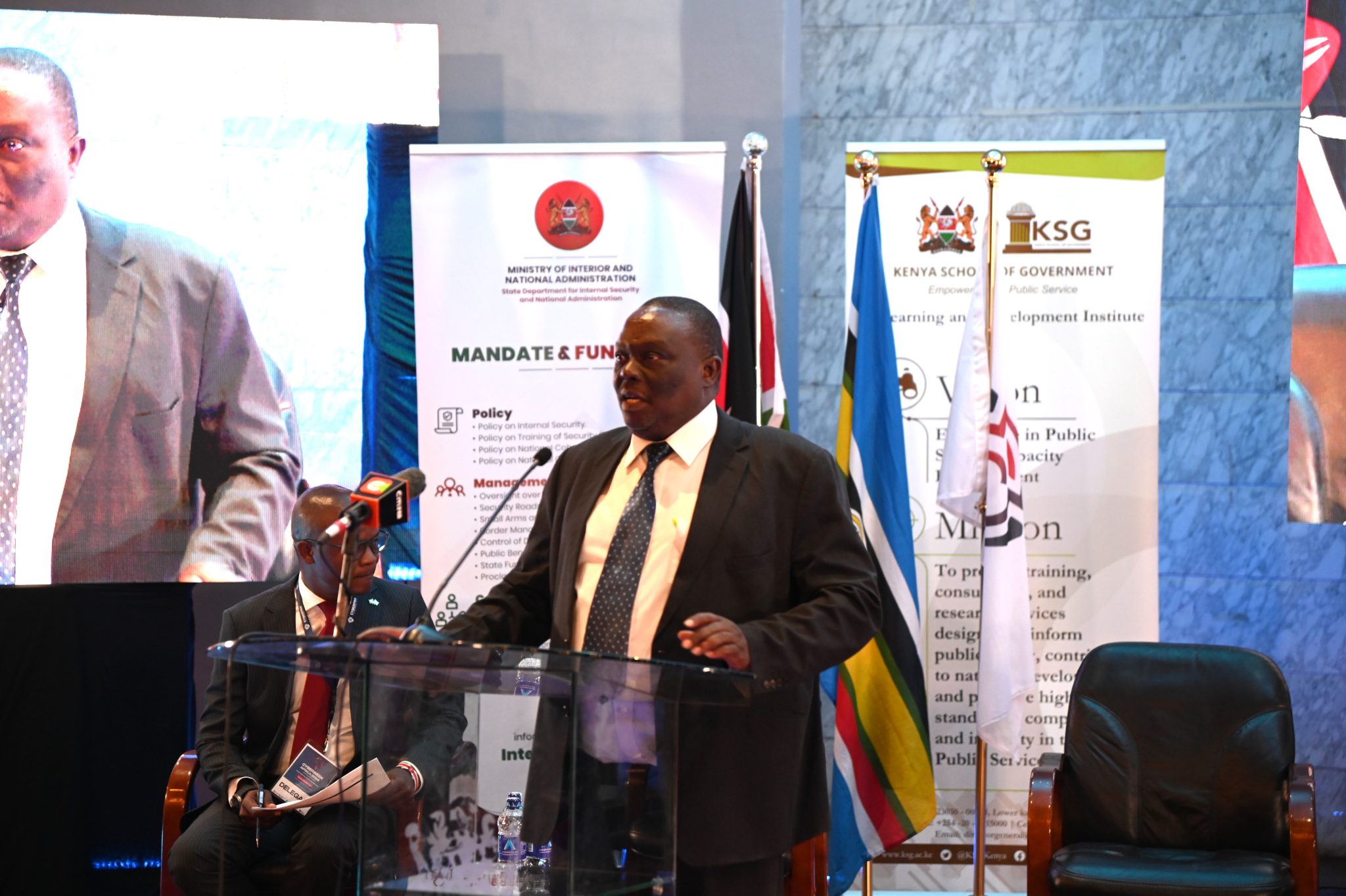 CyberWeek Africa 2024 – eLearning & development institute